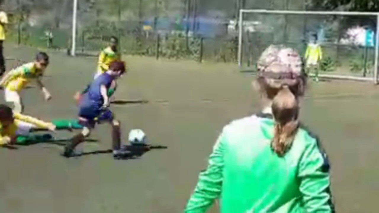 Ishak hamouch - YouTube