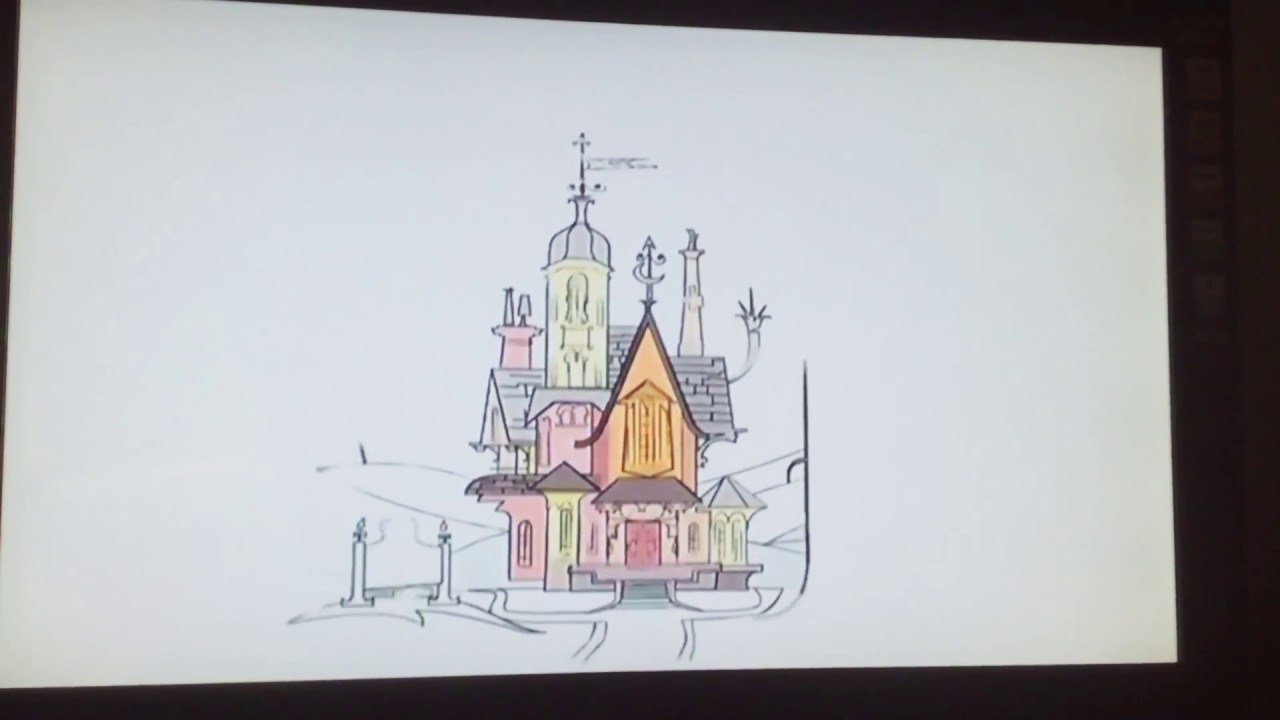 Fosters home for imaginary friends theme song - YouTube