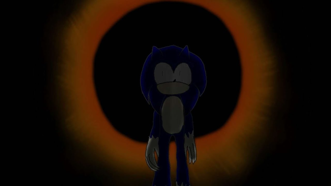 Faker (Zalgo Mix) ||FNF: Sonic.exe|| - YouTube