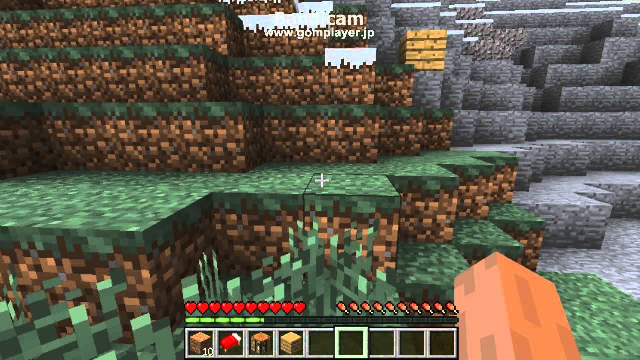 【Minecraft】コウスケ、マイクラ始めるってよ part35 - YouTube