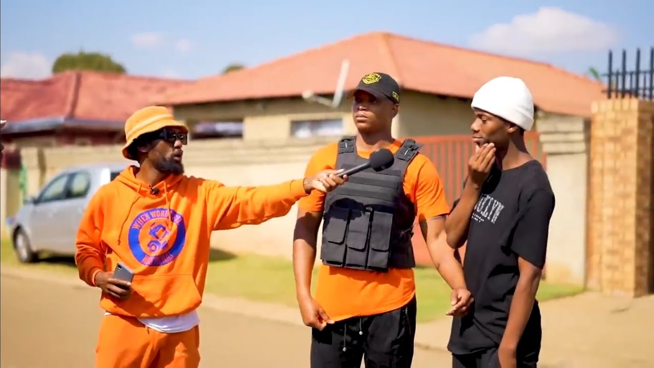 KING GINGER RUINS ANOTHER RELATIONSHIP😭💔 | niyathembana na? episode 375 ...