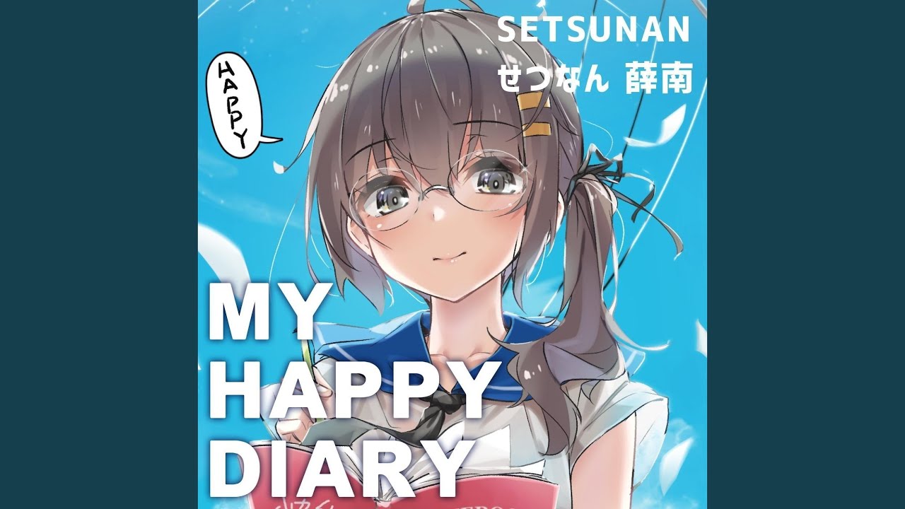 My Happy Diary (Instrumental) - YouTube