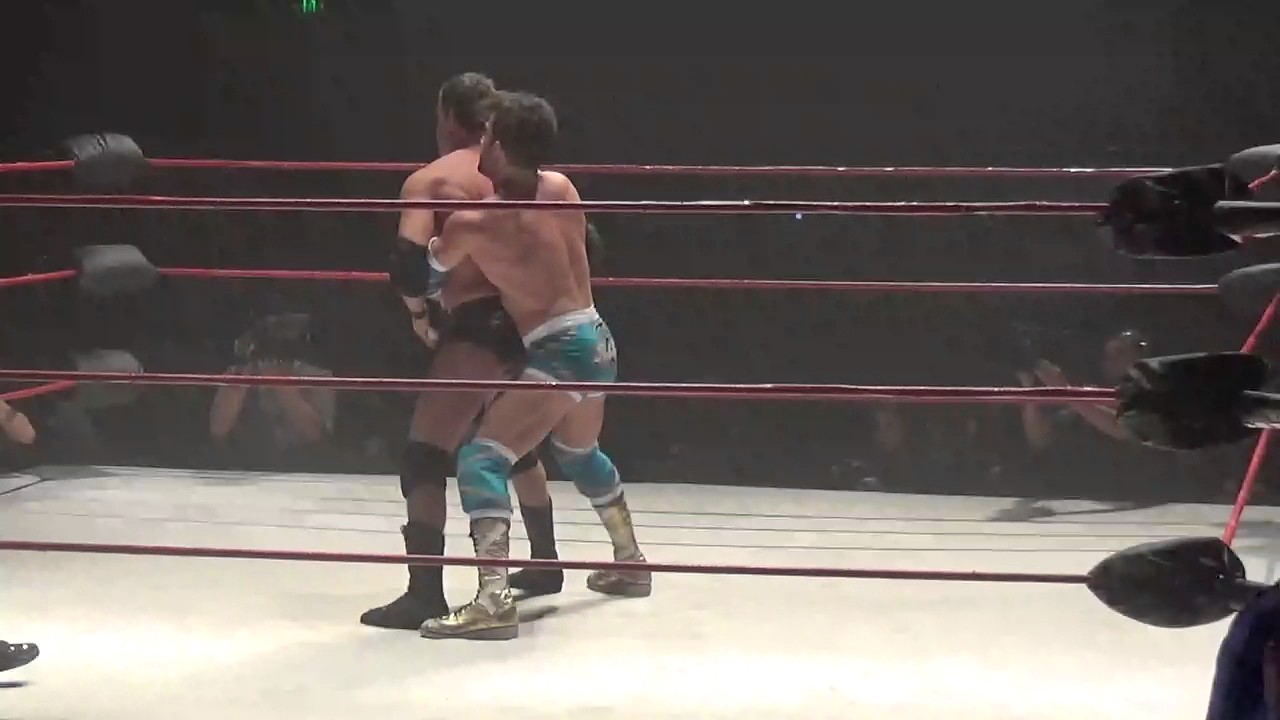 FATAL DESTINY ( Robbie e VS Ariel levy ) - YouTube