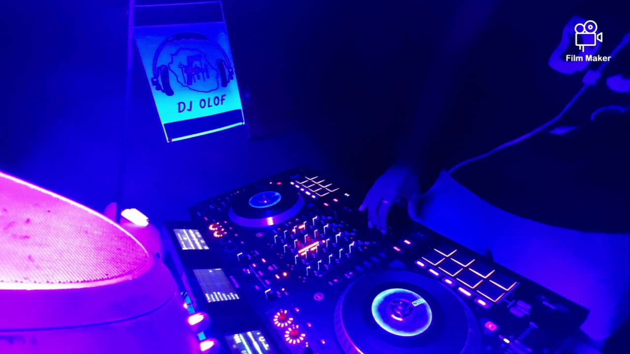 Dj olof Mix 2k20 - YouTube