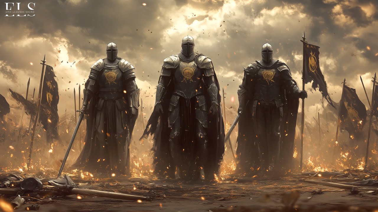 Two Steps From Hell - Epic Heroic Powerful Motivator Orchestral - A ...