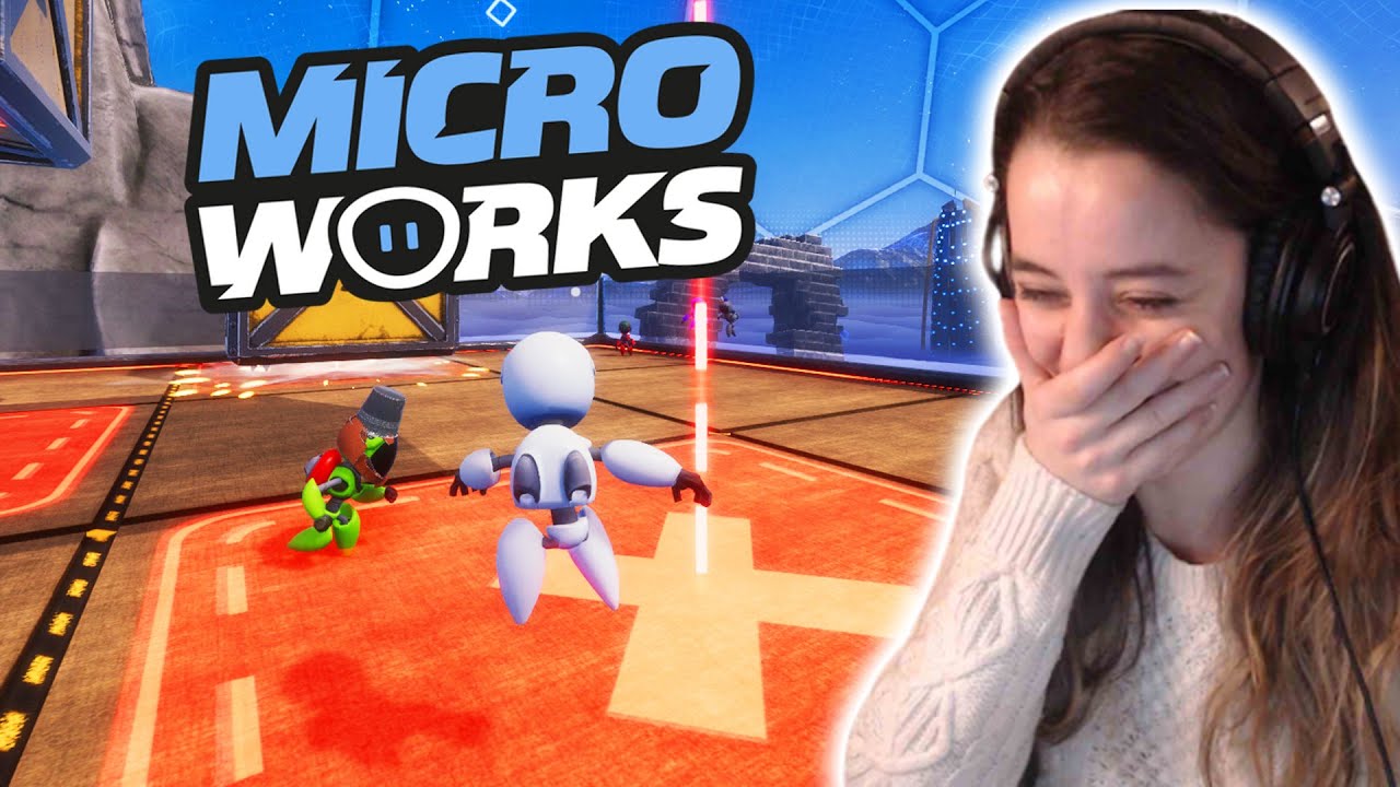 JACQUES A DIT "NE PAS"| MicroWorks - YouTube