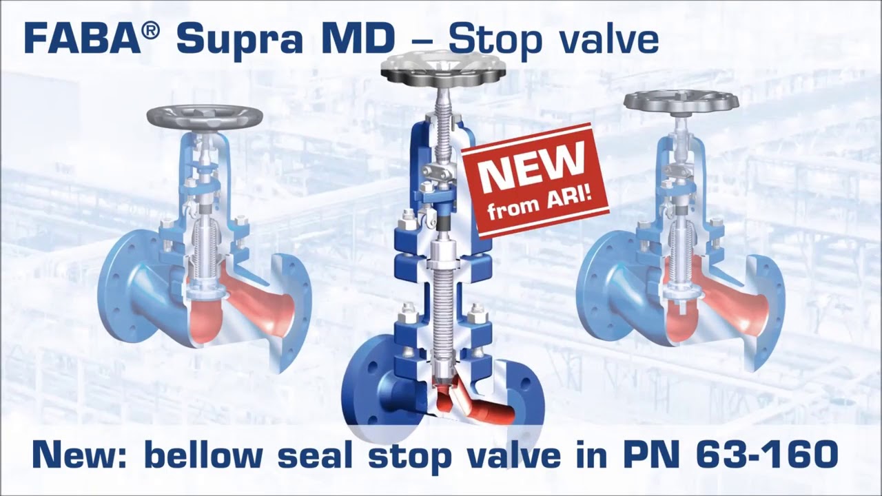 ARI Product Highlights - 2018 - YouTube