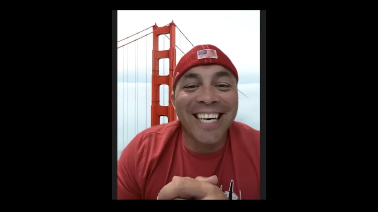 [FULL EPISODE] MiKE RUBiO's "UMBRELLA TALK" - YouTube