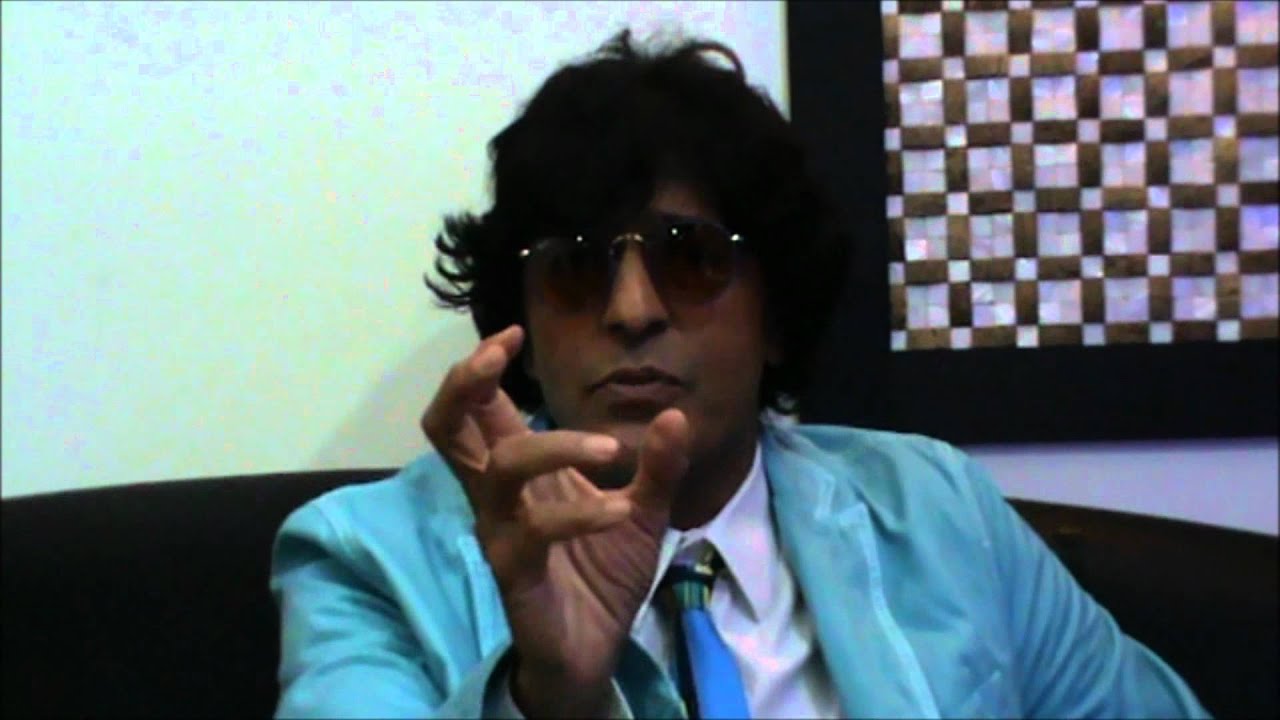Interview With Celebs about Drug Abuse - YouTube