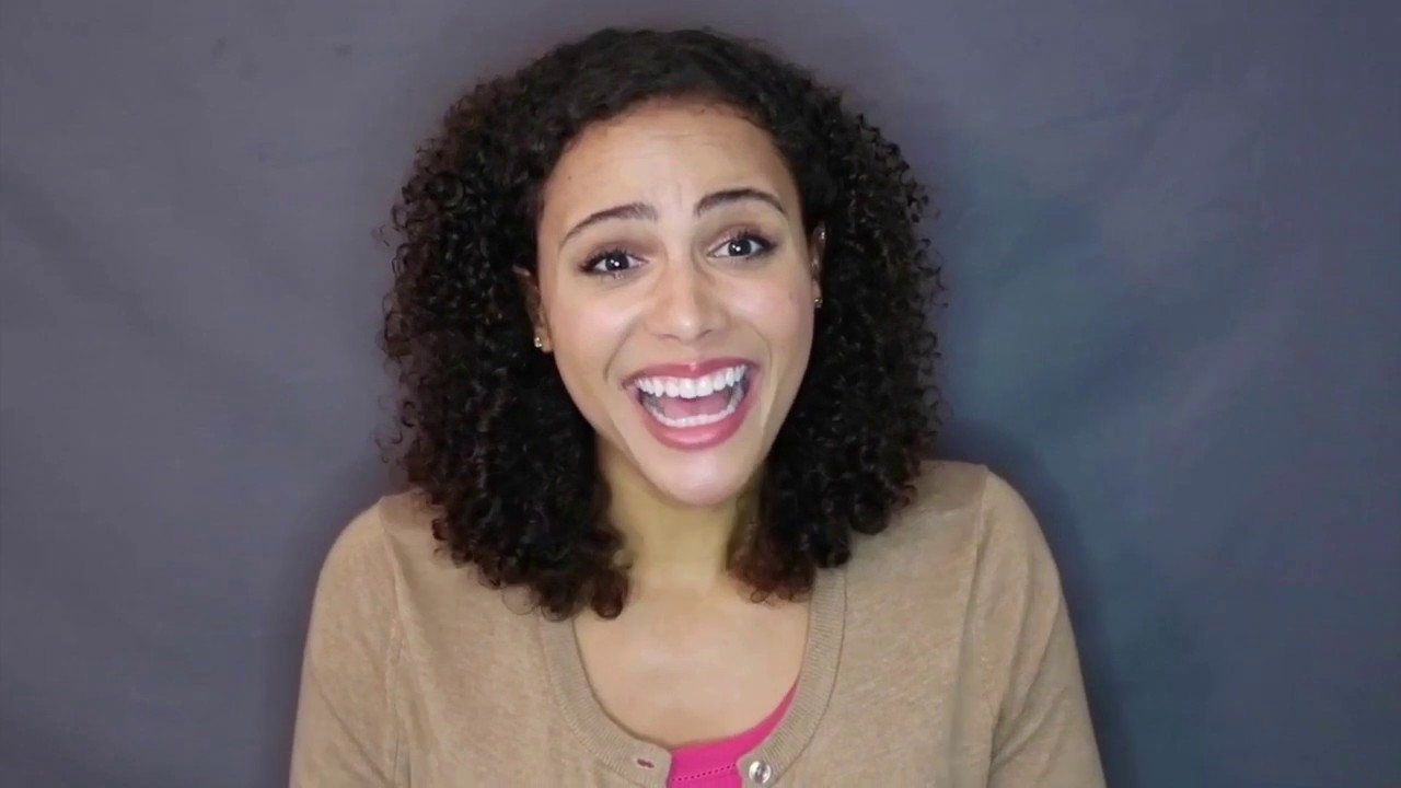 Comedic Scenes: Community and Schitt's Creek - Chelsea Cook - YouTube