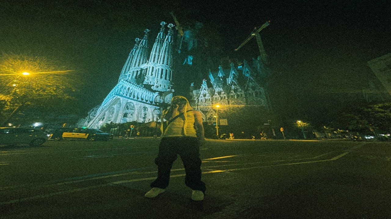 Nalim - Connect+ (Official Music Video) - YouTube