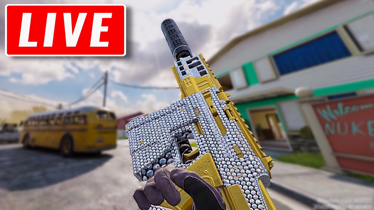 CODM LEGENDARY RANK!! - YouTube