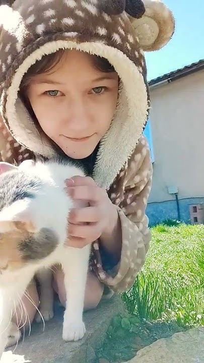 миленький котик♥️ Youtube
