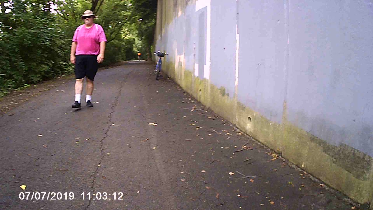 Hardesty Pool - YouTube