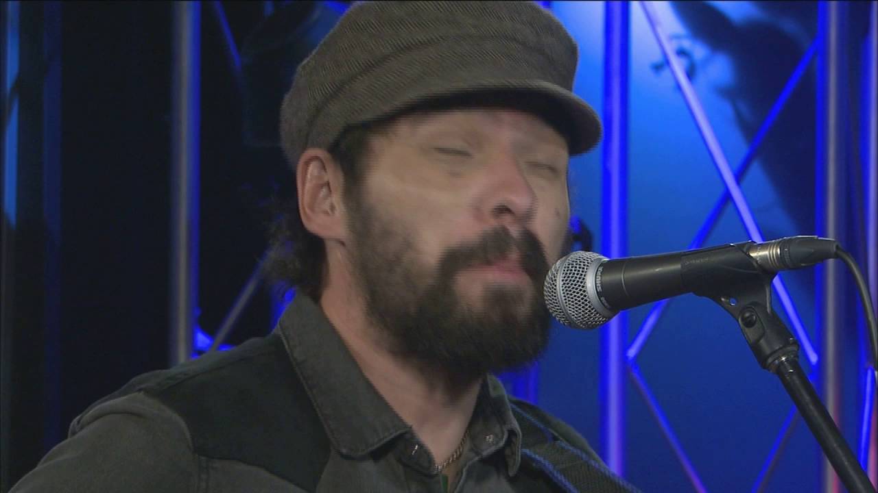 STUDIO 9 feat. Dustin Harder - YouTube