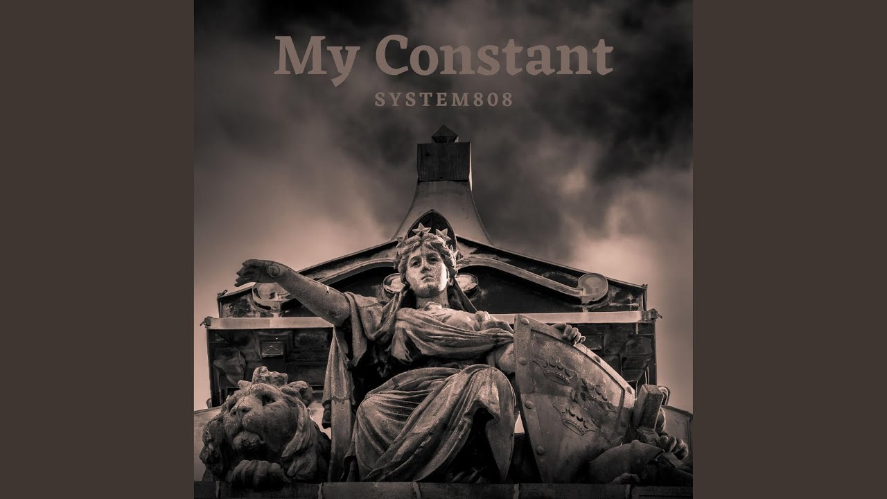My Constant - YouTube