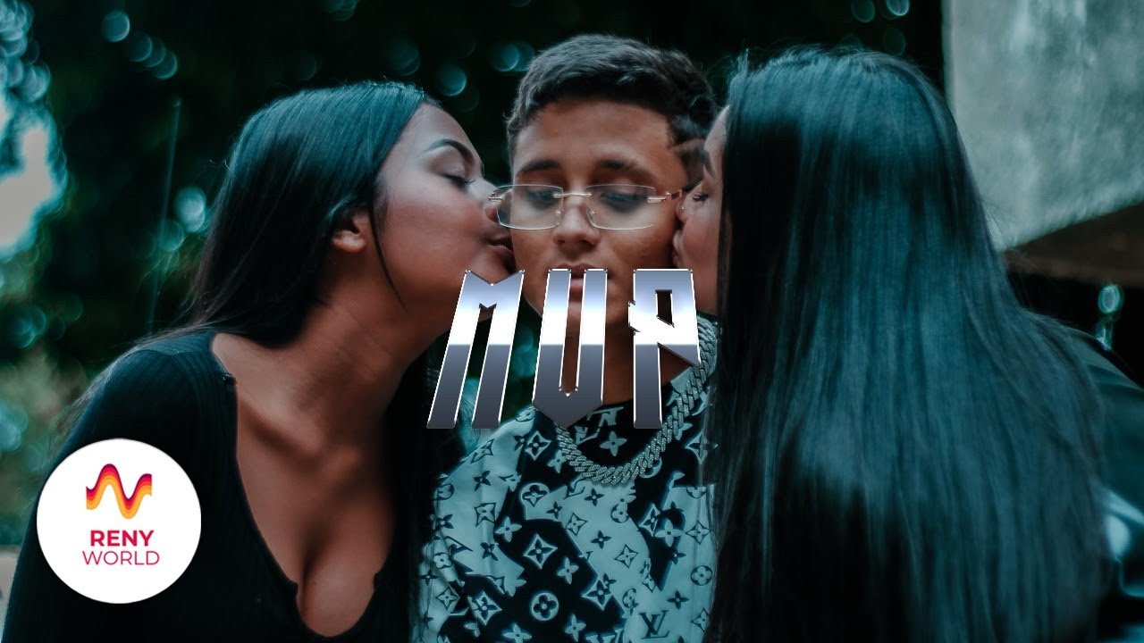 Raink - MVP (Official Video) - YouTube