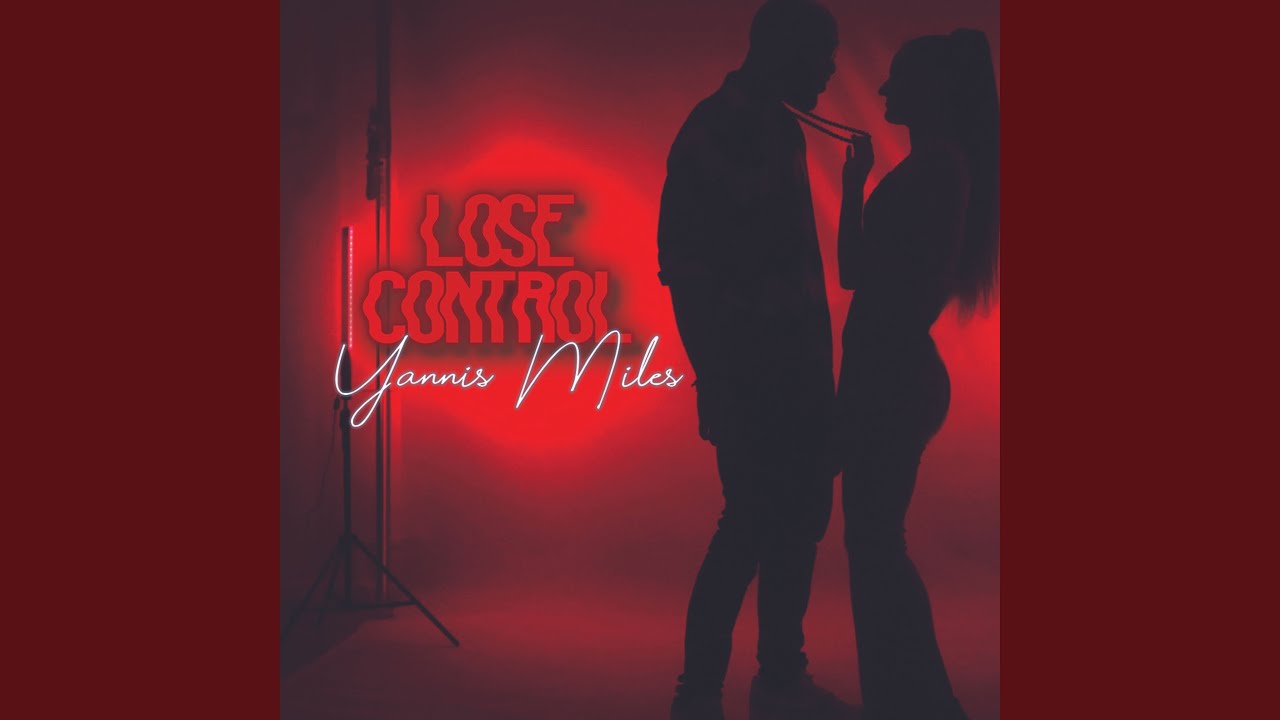 Lose Control YouTube Music lose-control-youtube-music