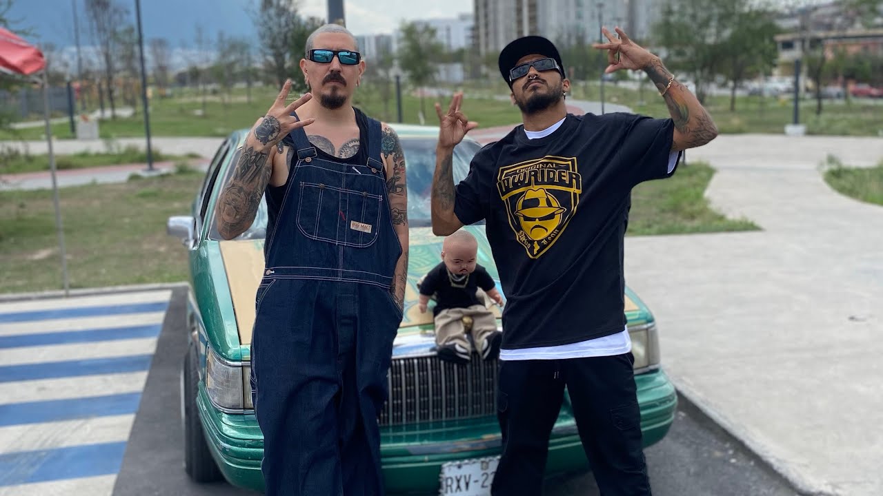 Suena recio el Fara Fara en RAIOTERS …..”La marca de la Raza” Alfredo ...