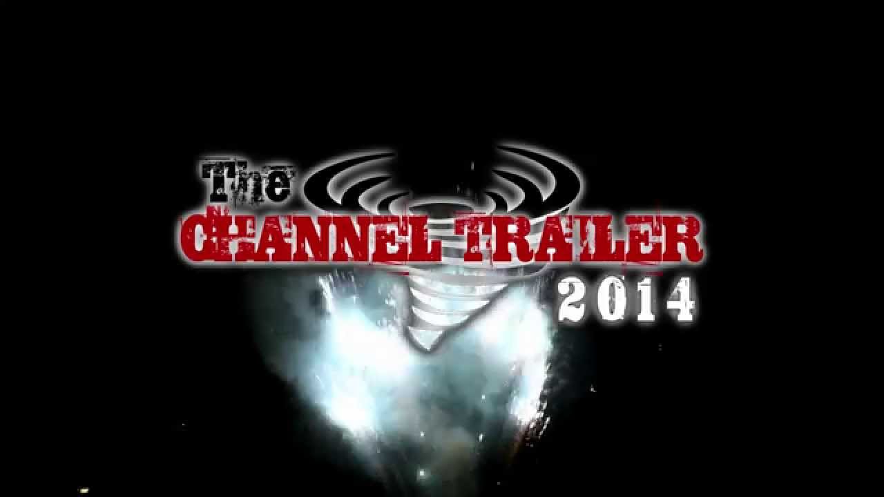Twister Fireworks Channel Trailer 2014!! - YouTube