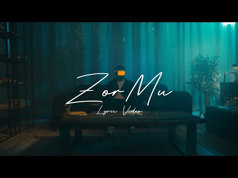 Berkay Altunyay - Zor Mu (Lyric Video)