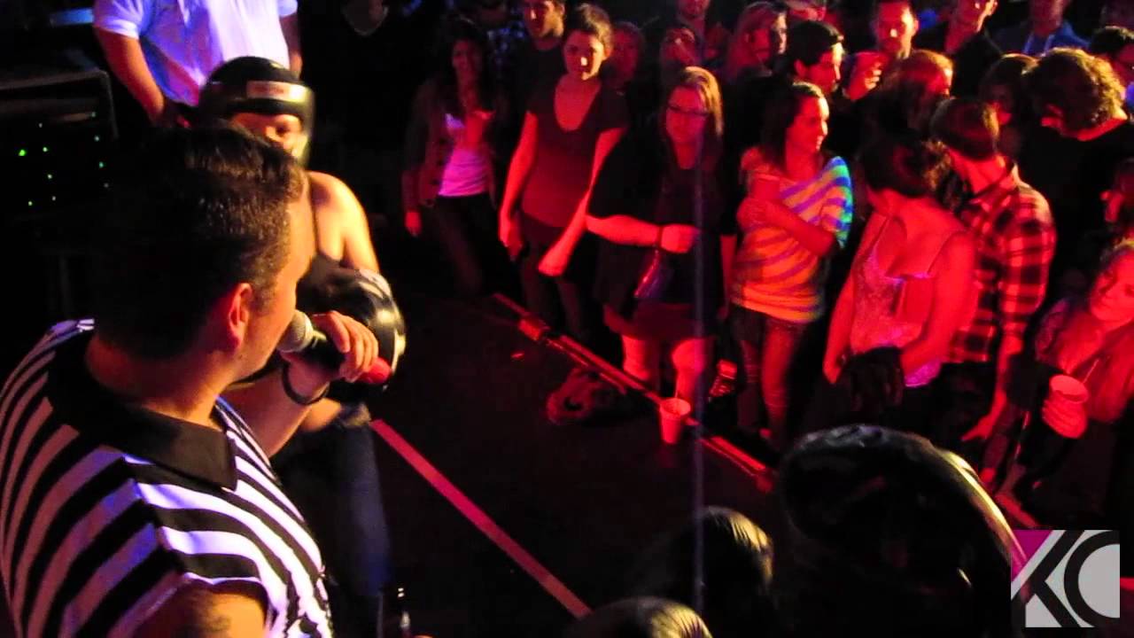 FOXY BOXING - YouTube