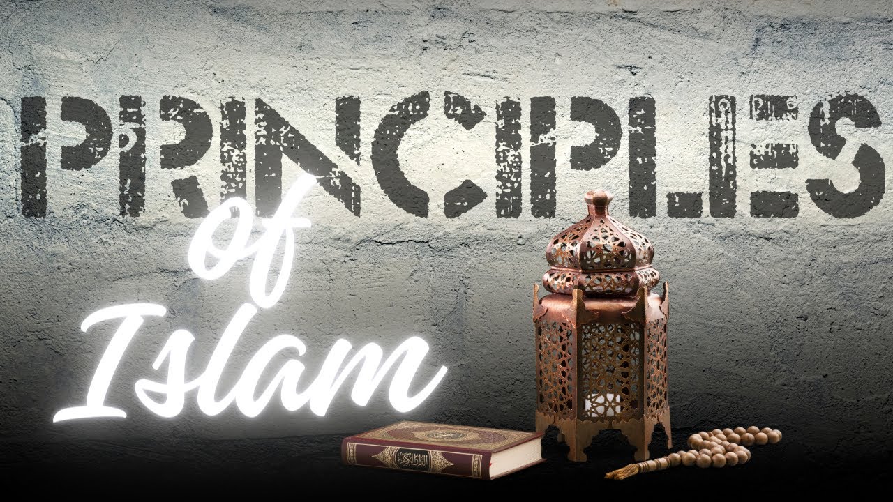 The Five Pillars of Islam: A Brief Overview - YouTube