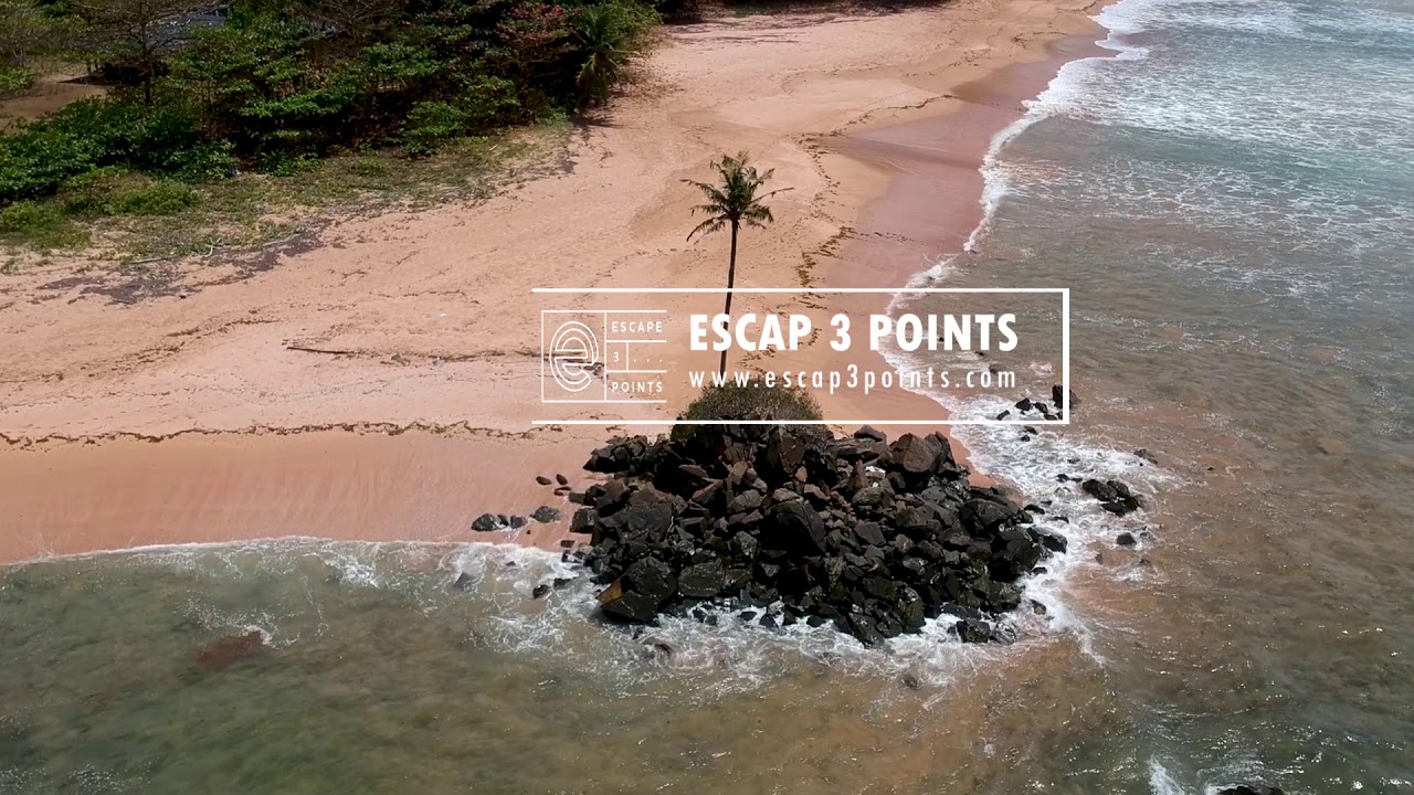 Ghana Trip, Cape 3 Point Lighthouse , travel to Ghana Africa, Escape 3 ...