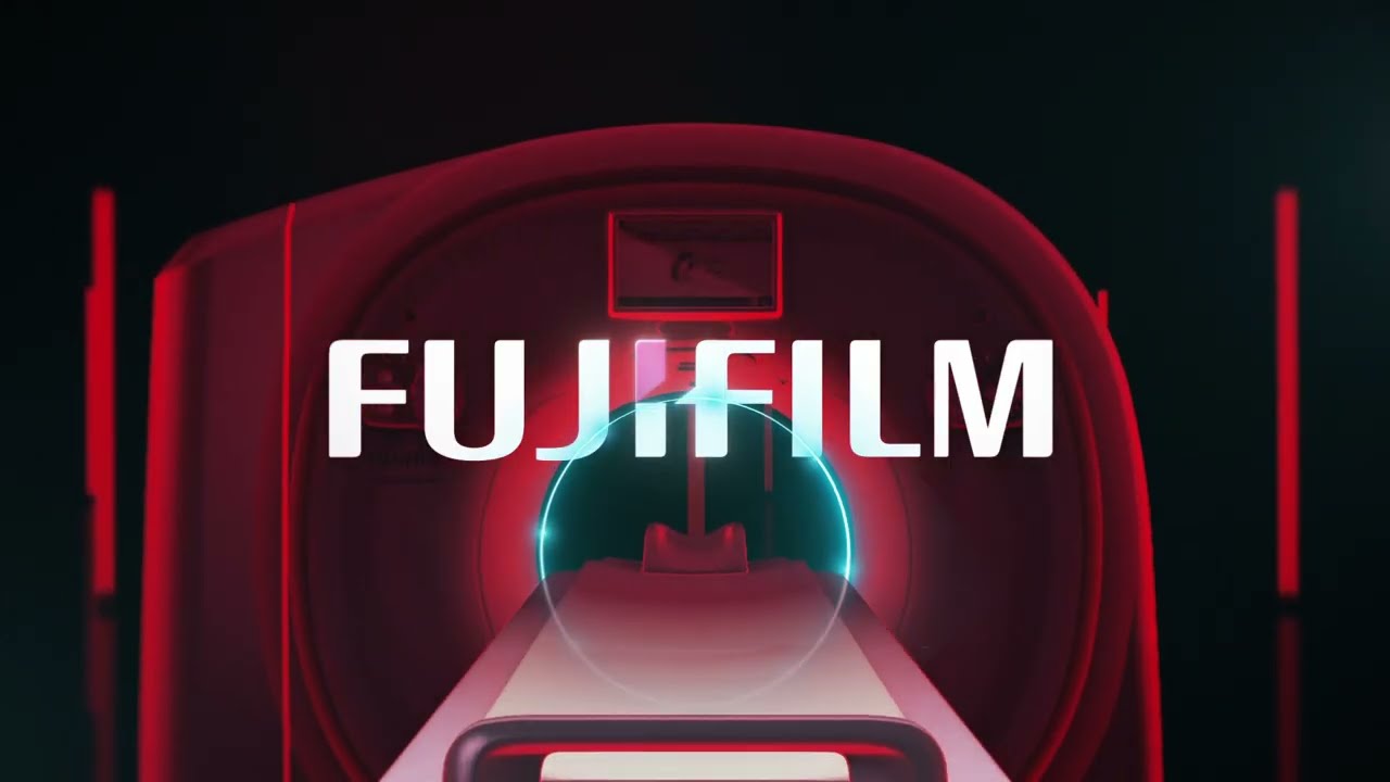 Revolutionize Your CT Experience - FUJIFILM SCENARIA View - YouTube