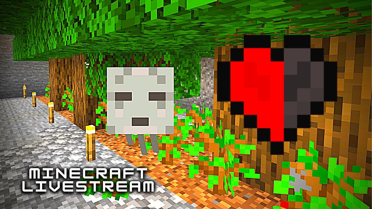 How To Regenerate Your Health With No Natural Regeneration in Minecraft ...