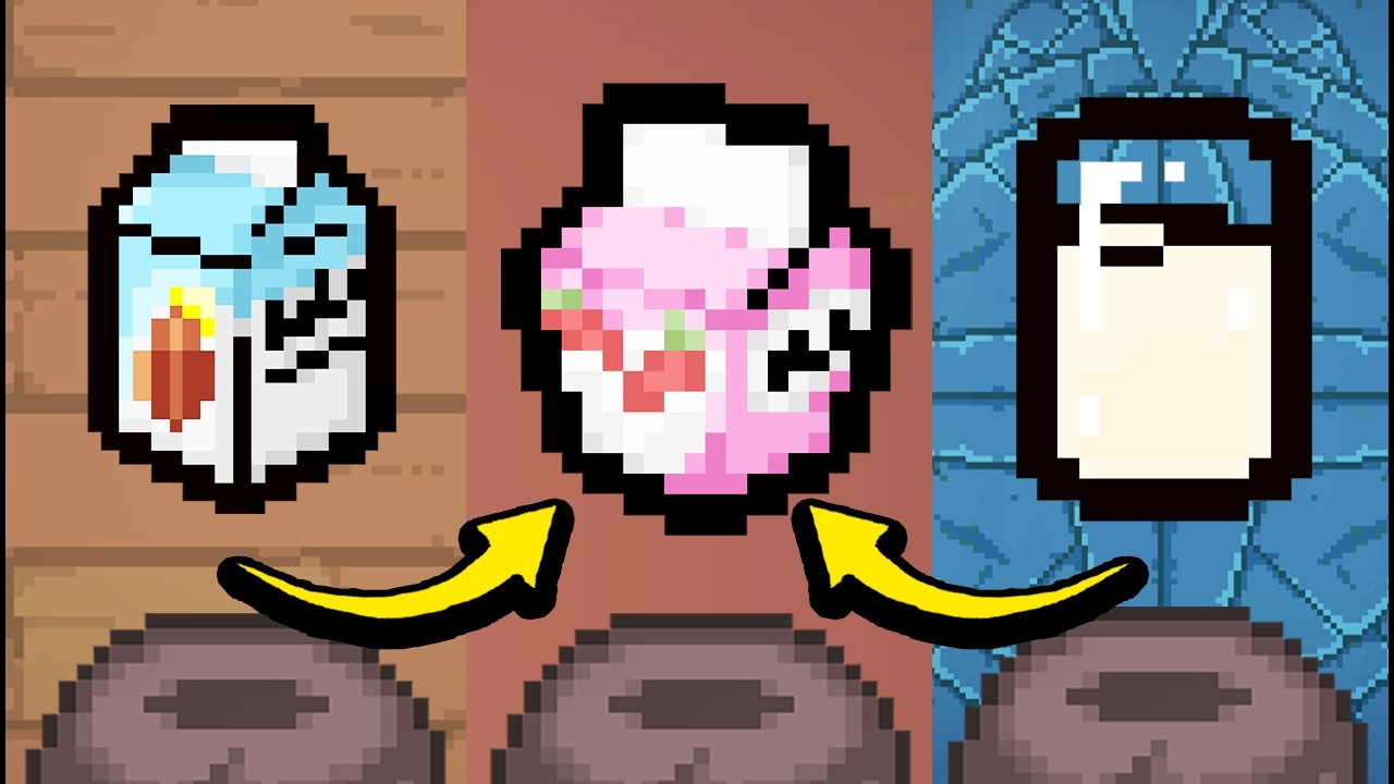 This NEW Milk Item Tastes Incredible - YouTube