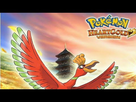 how to download Pokemon hard gold in gba for android - YouTube