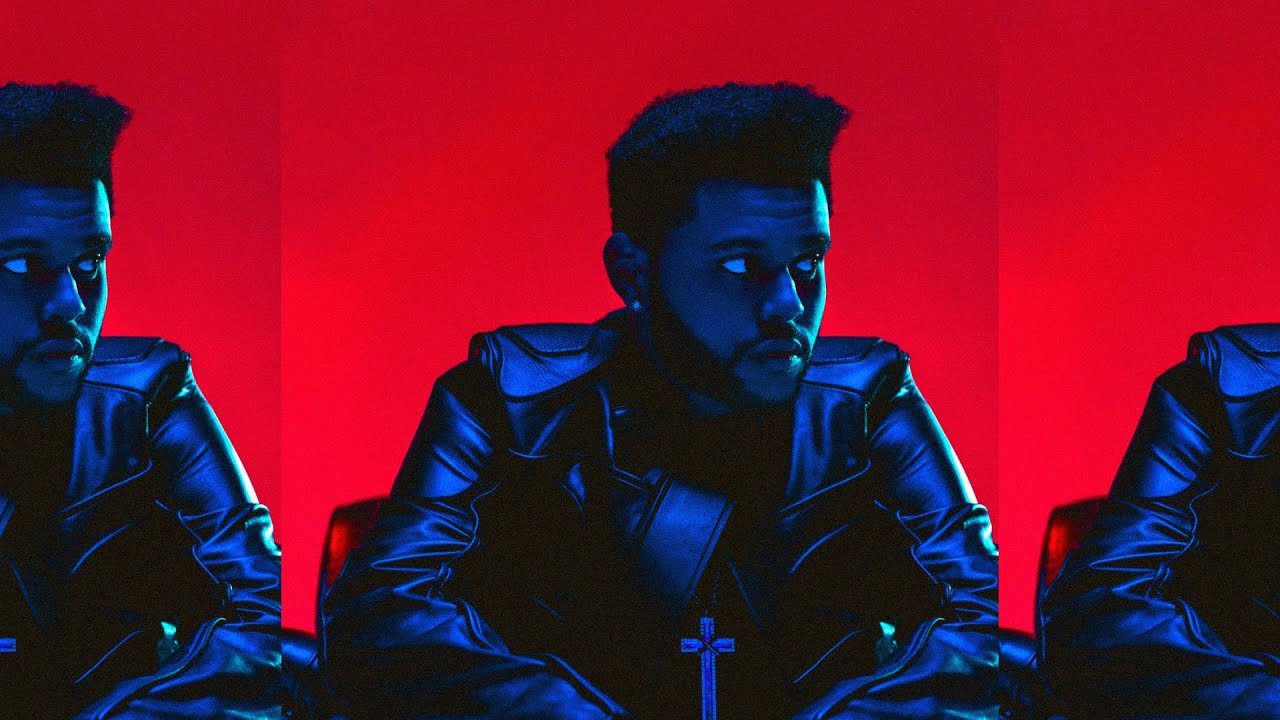 The Weeknd type beat | Dark Pop Trap beat 113 BPM | "BISHOP" - YouTube