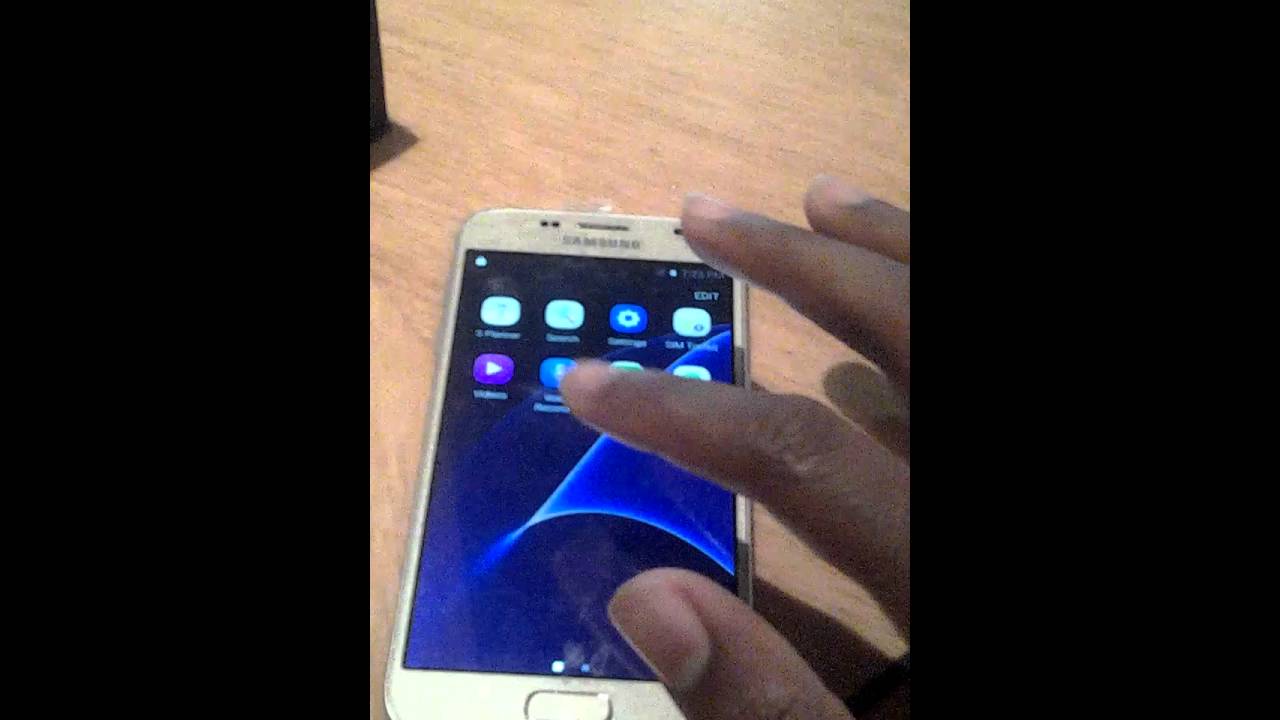 Samsung Galaxy s7 , S8 perfect copy , Replica , fake , clone you will ...