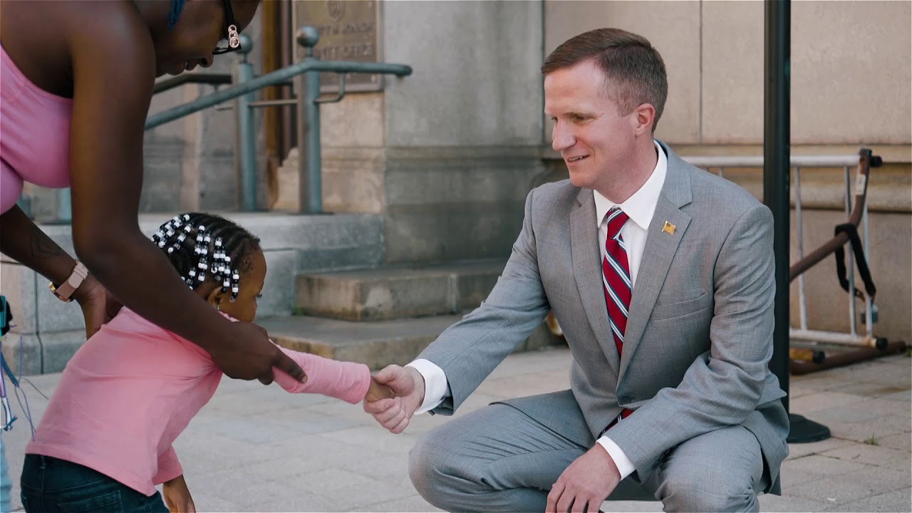 Dollinger for County Court Judge - YouTube