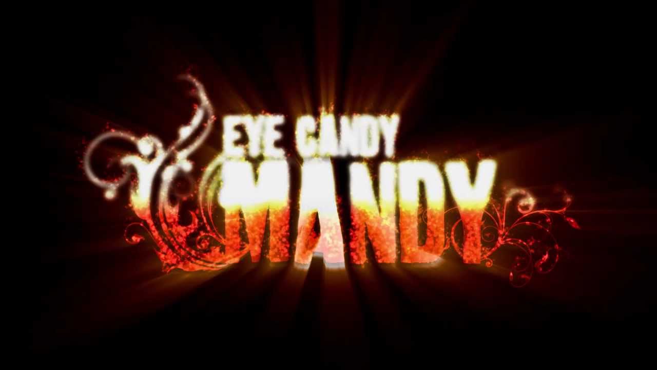 Eye Candy Mandy end credits for Rebels own the Net - YouTube