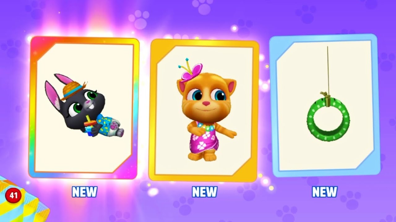 Special Card Opening Event !!! Wow, There are now Rainbow and Gold ...