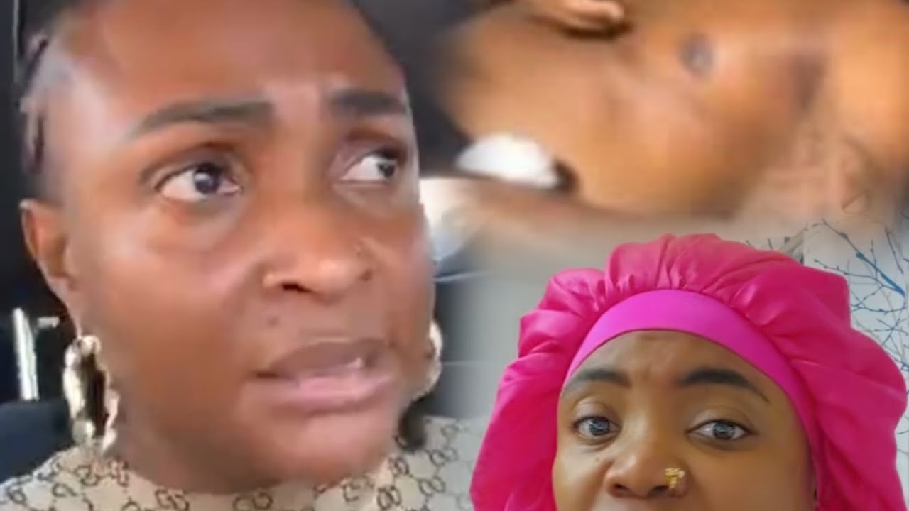 Blessing ceo play video wey Sarah T Bozz take disguagua Izzy Ogbeide ...