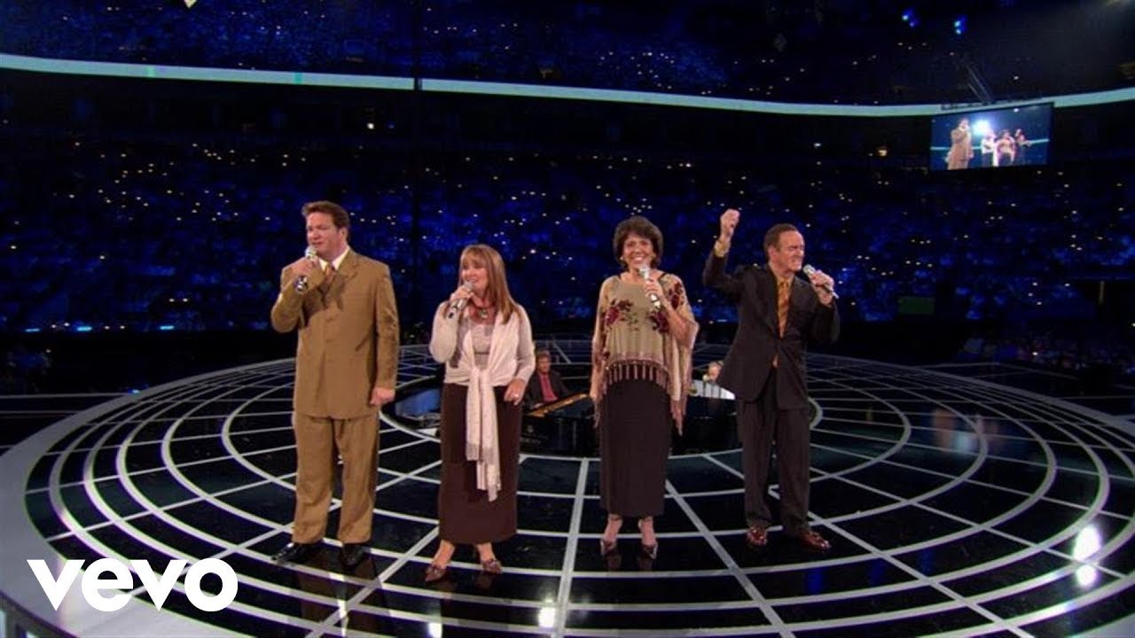 Gaither Presents | The Hoppers 10 Beloved Gospel Hits HQ - YouTube