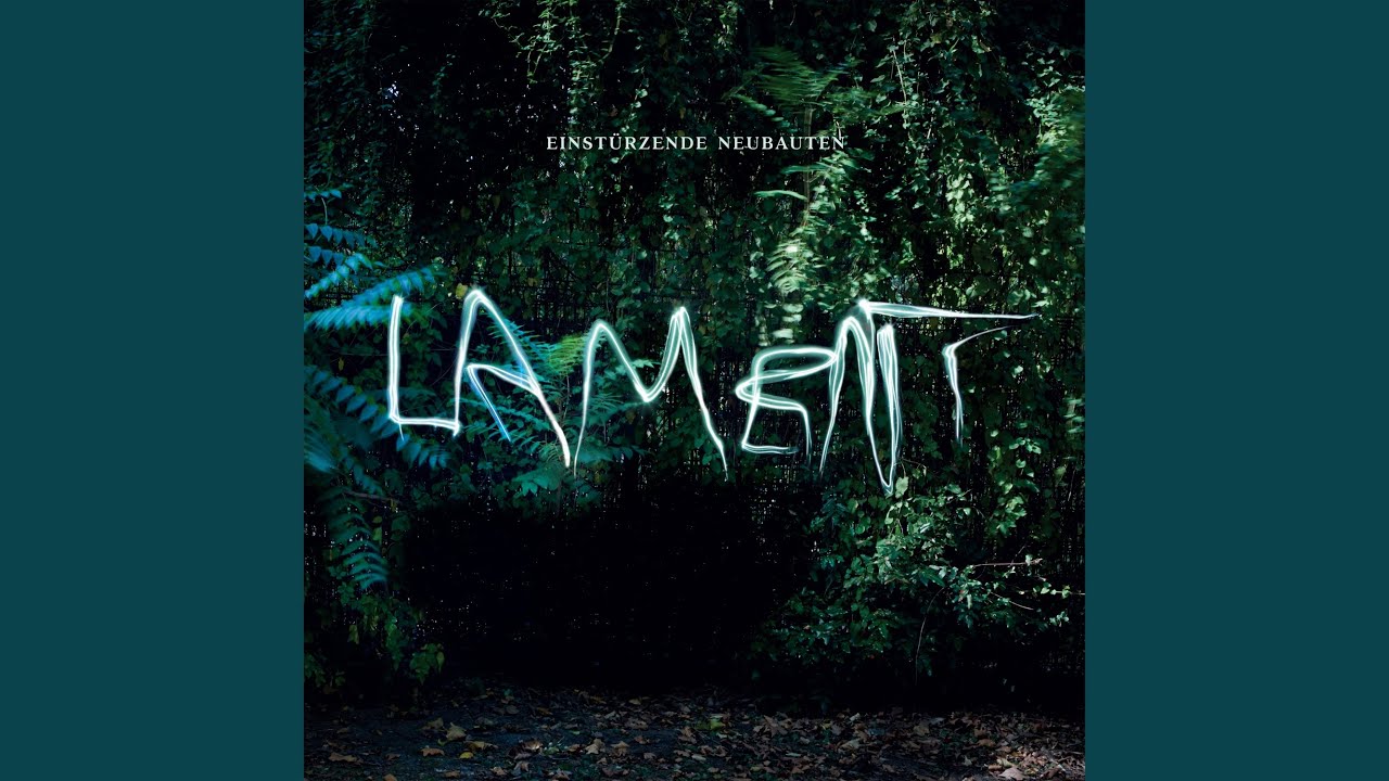 Lament: 1. Lament - YouTube