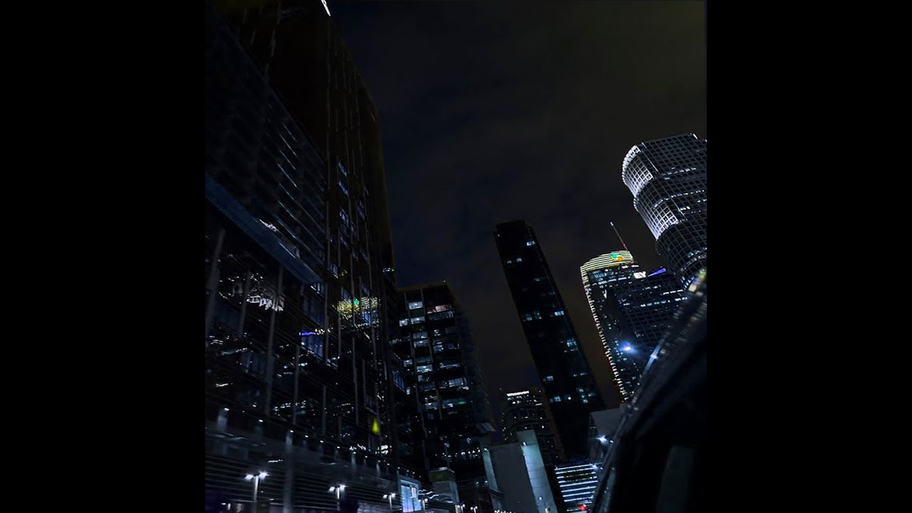 (free) k suave type beat "skylines" - YouTube