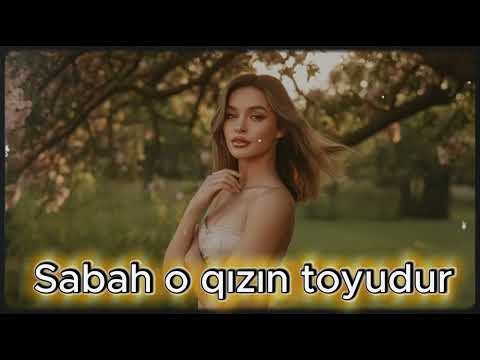 Sabah o qızın toyudur - Al Cover 2026 (EDM Deephouse)