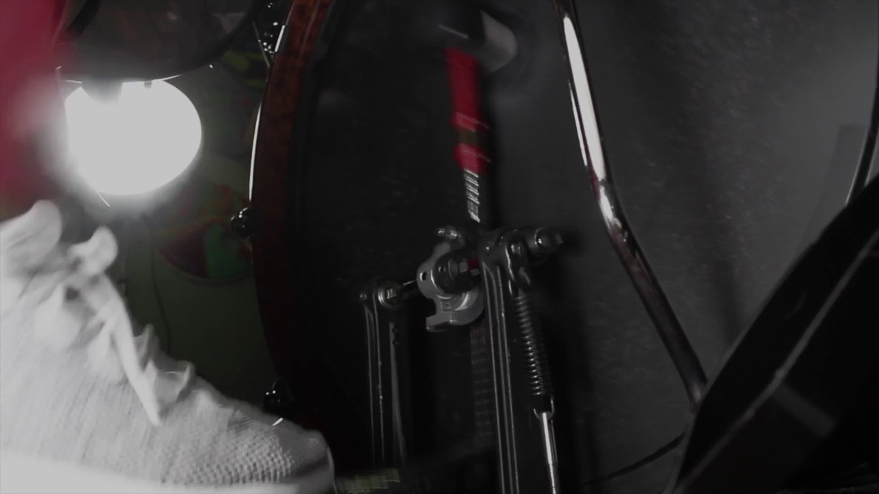 Create Everyday- Drum&Bass Groove With Michael Davila & Daniel McKenna ...