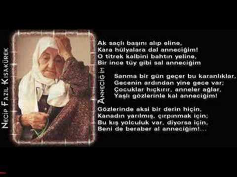 sehit turkusu uzulme anne( murat basaran)