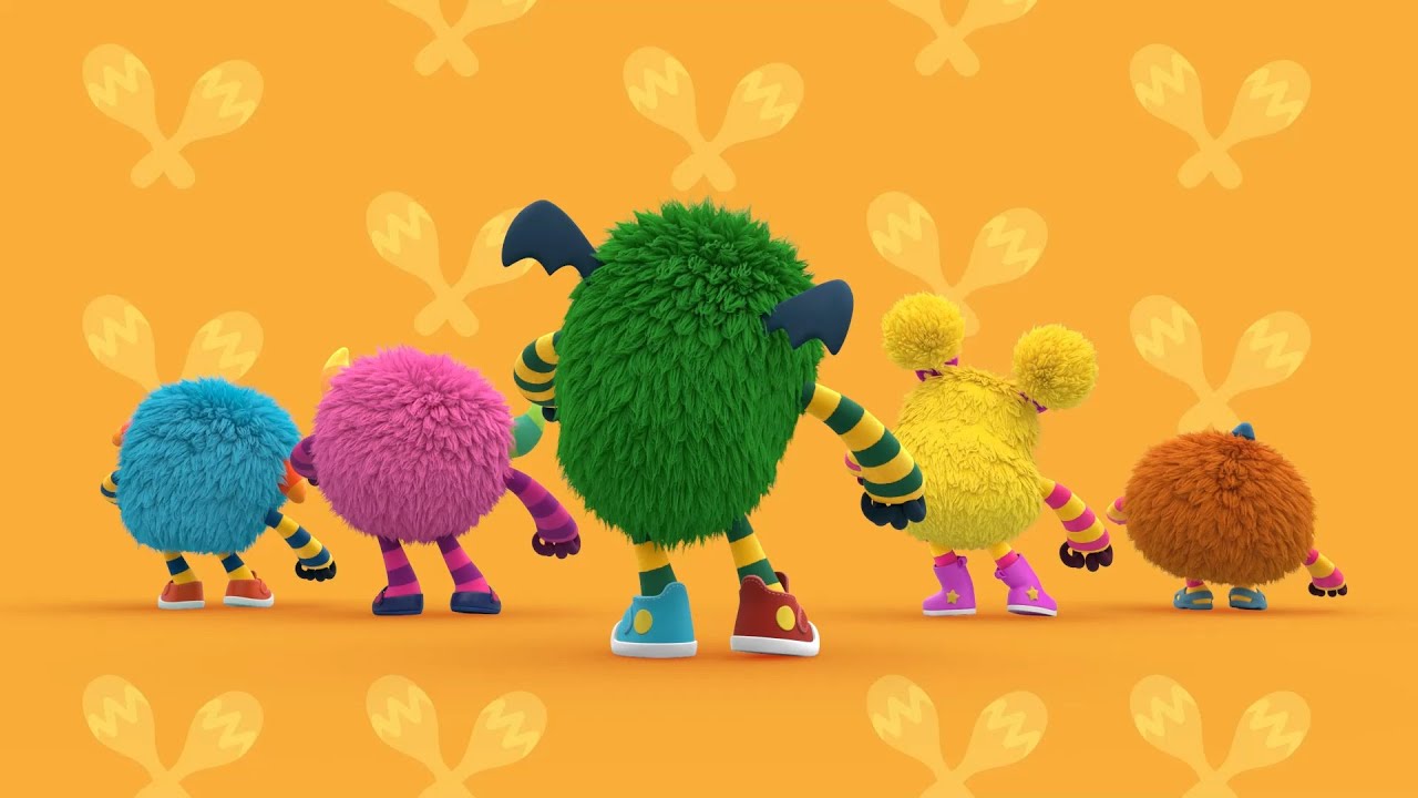 #momonsters Canción Hehe - YouTube