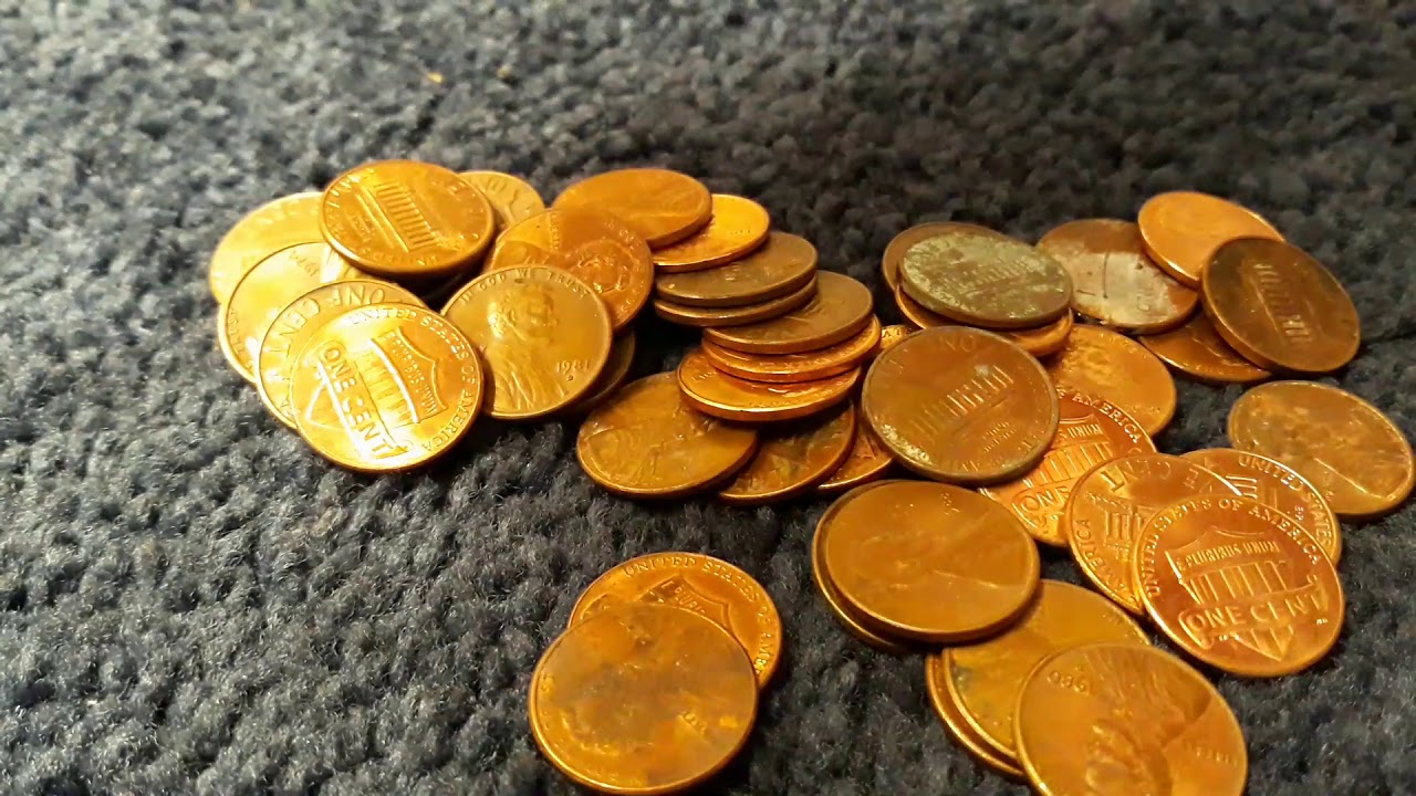 The VAULT (coin collecting) : "Going Postal" : 2019 - YouTube