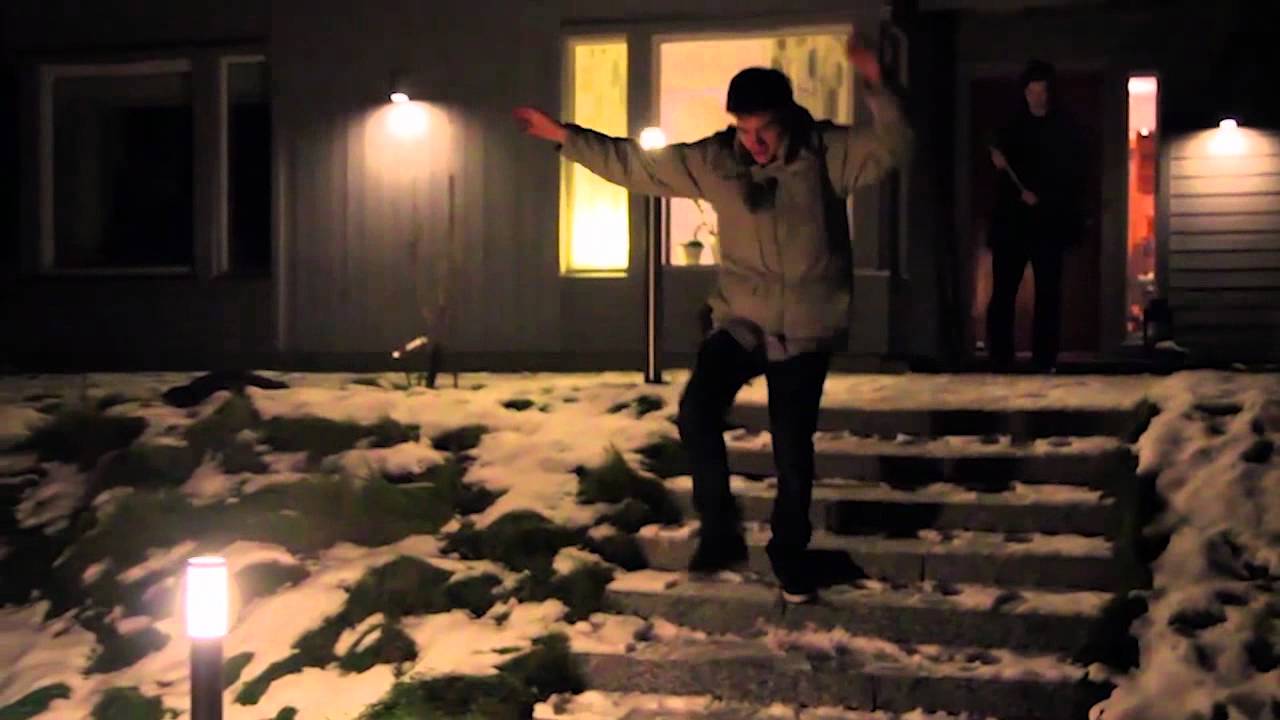 Awesome Glock Commercial - YouTube