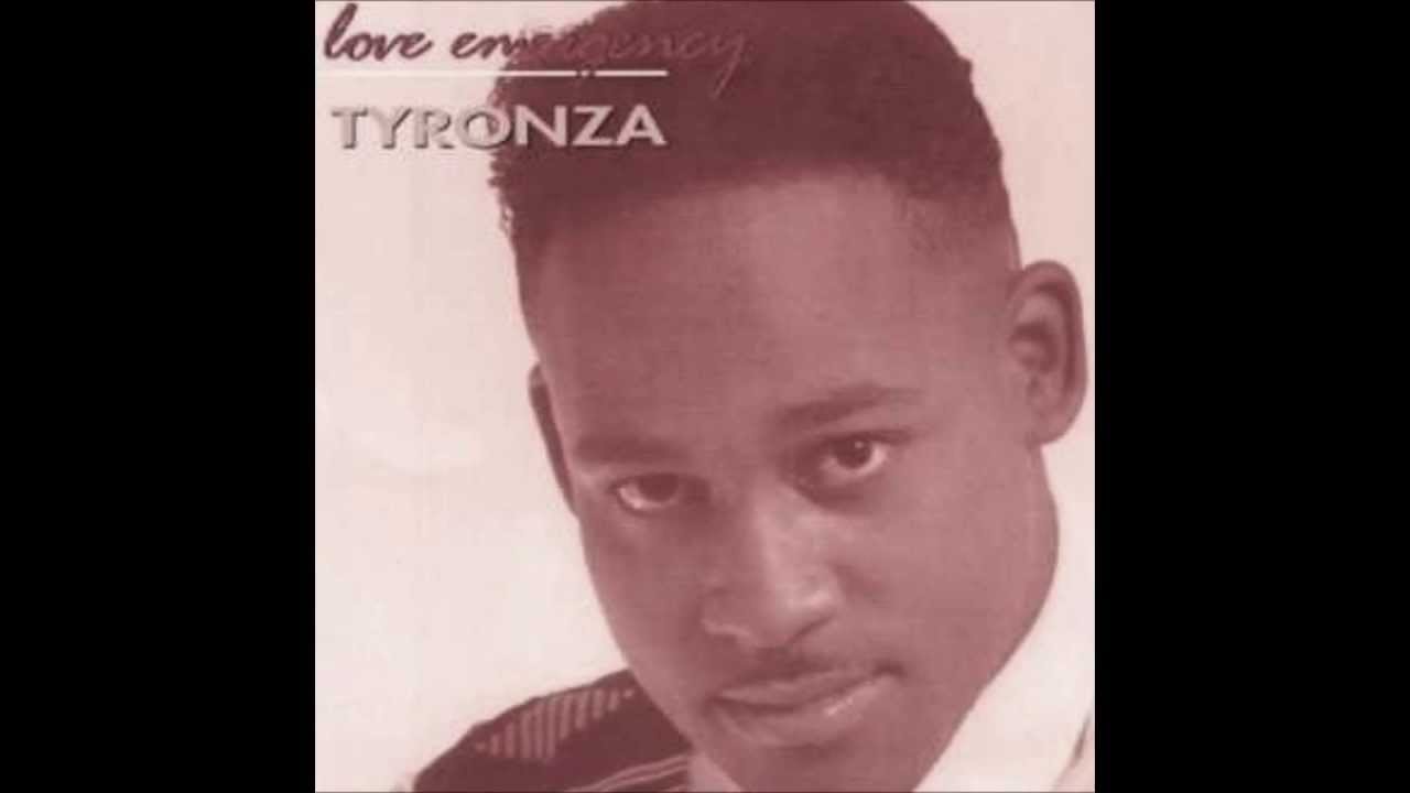 Tyronza - Keep Holding On(1993) - YouTube