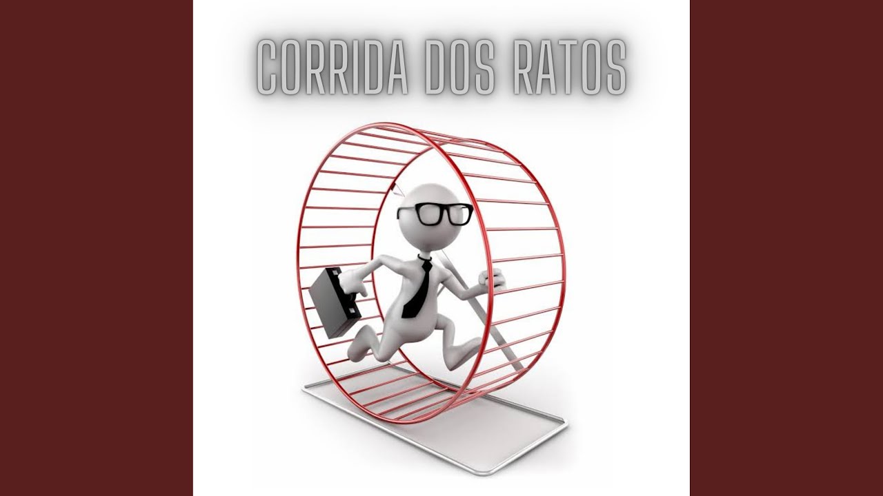 Corrida dos Ratos - YouTube