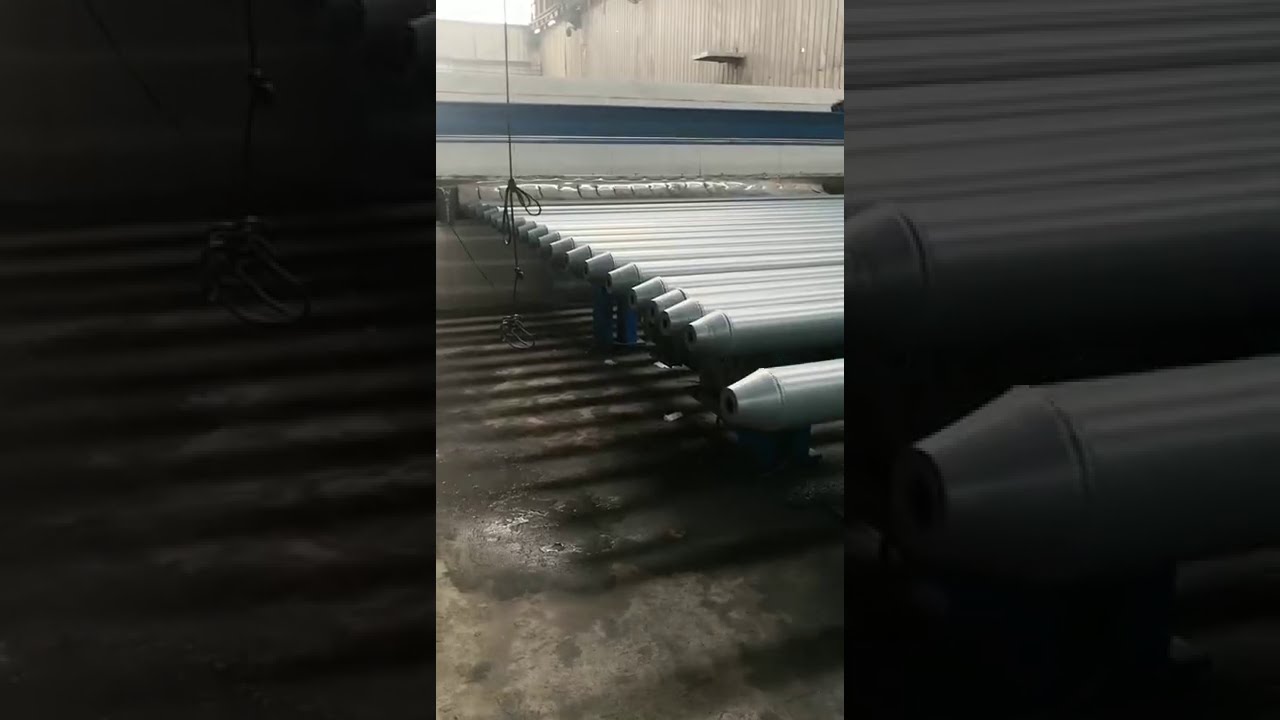 steel tube painting machine, steel pipe painting machine, steel tube ...